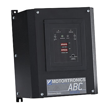ABC Electronic Motor Brake